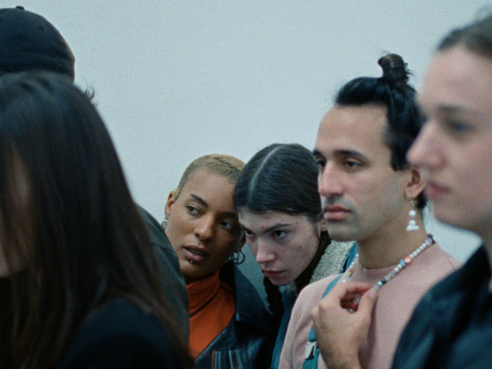 Τρεις ξεχωριστές queer ταινίες στο 13ο Φεστιβάλ Πρωτοποριακού Κινηματογράφου | LiFO